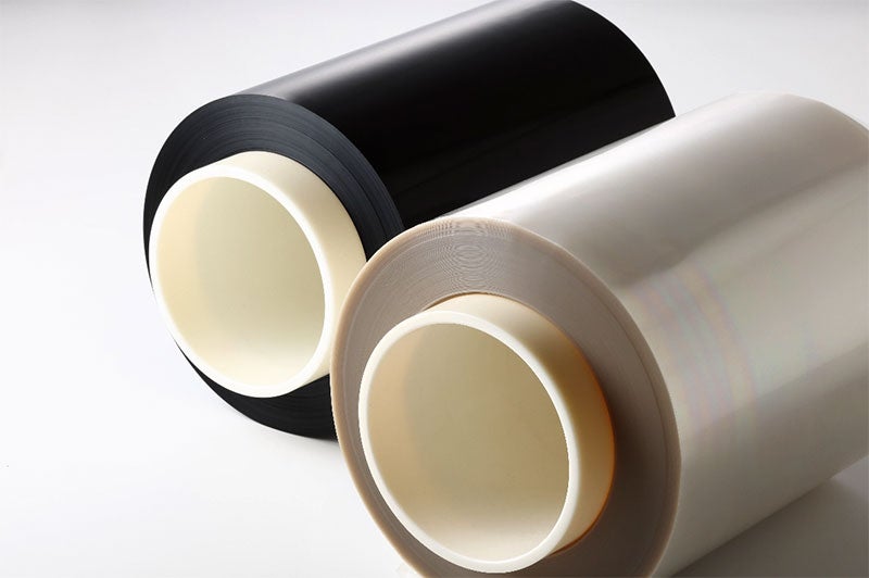 ゴア® 燃料電池技術 ｜ ゴアセレクト® メンブレン